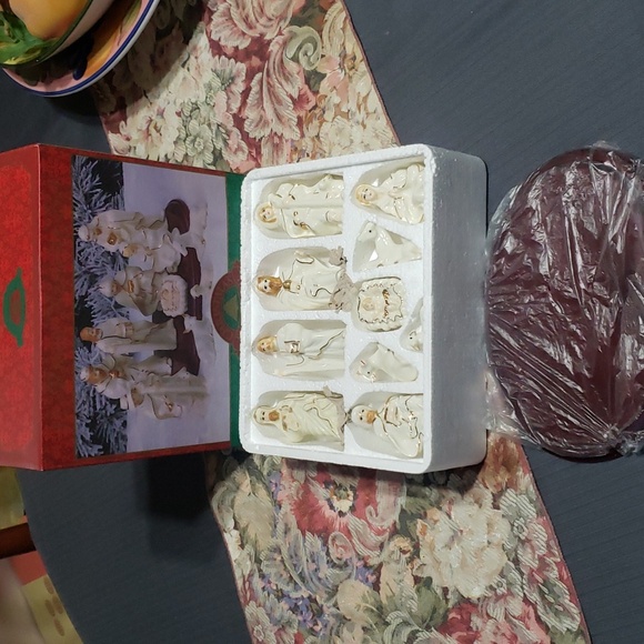 Christmas Fantasy Ltd. | Accents | Christmas Fantasy Ltd Wonderland ...